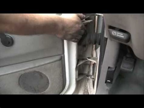 Door Hinge Pin YouTube