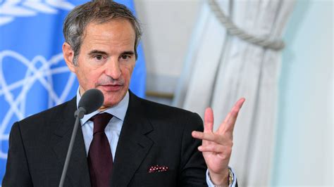 Szef Maea Alarmuje W Sprawie Iranu Jeśli Zechcą Będą Mogli Znowu To Robić