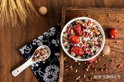 腊八节文案喝一碗腊八粥愿2024年事事粥到
