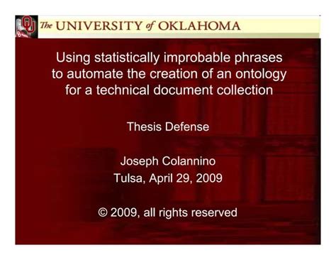 Slides Si Ps For Automated Ontologies Ppt