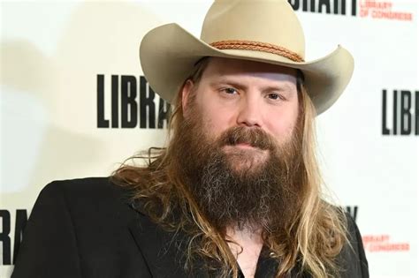 Chris Stapleton ‘i Cant Give In To Hate And Evil Post Route 91 Shooting