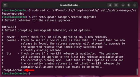 Upgrade To Ubuntu 2404 Lts From 2204 Lts A Detailed Guide