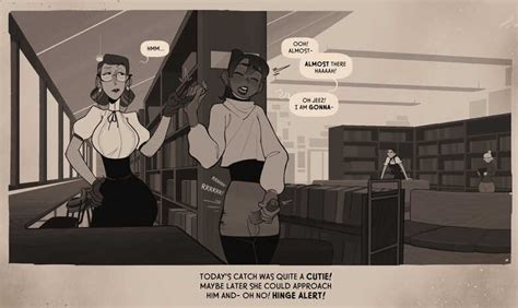 Week At The Library Comic Porn HD Porn Comics Week At The Library Comic Porn HD Porn Comics