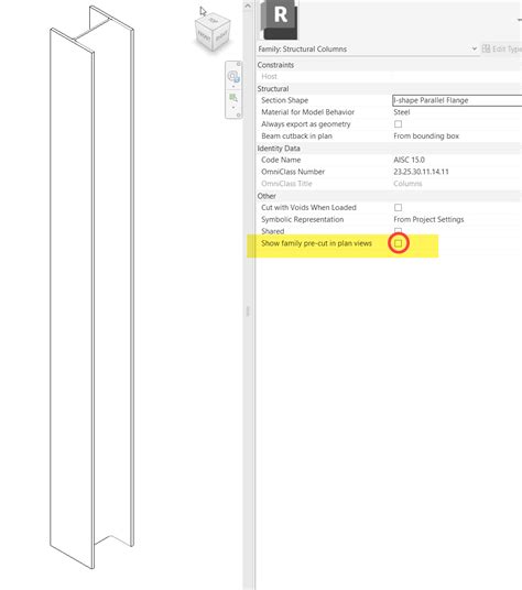 solved how can i add column top and bottom level numbers or level
