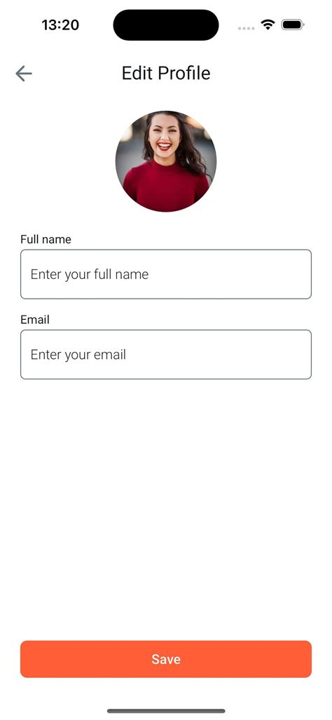 E Commerce Mobile App Ui Template Flutter 3x By Koolapat Codester