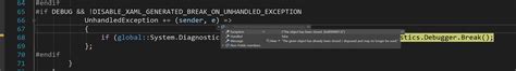 External Window Created With Application Current OpenWindow Crashes