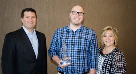 Quest Nominated By Colleagues Quest Heroes Are Honored For Exceeding Expectations At Work And