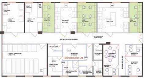 Basic Design Considerations For A Laboratory DELabCon