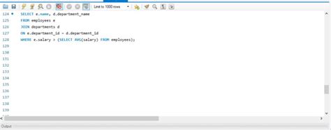 Atul Singh On Linkedin 100daychallenge Datamastery Sql Joins Subqueries Complexqueries