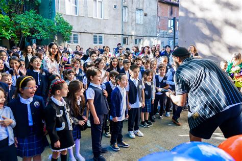 კერძო სკოლა ჰელიოსი Private School Helios Home