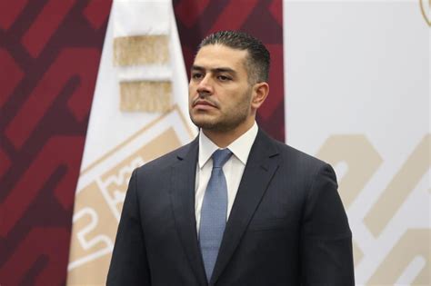 Garcia Harfuch Shooting Brazen Cartel Attack In Mexico City Opens New