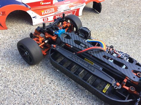 FS TAMIYA TT01 TYPE E EURO TRUCK R C Tech Forums