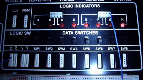 Arduino Uno Timer Switch Interrupt Youtube