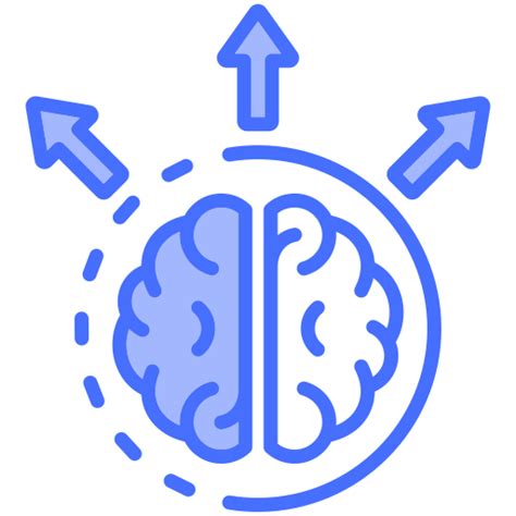 adaptive learning free education icons