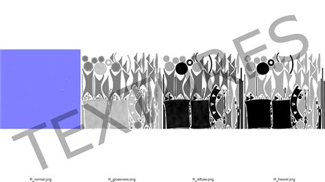 Collaborative Robot 3d Model 49 3ds Blend C4d Fbx Max Ma Lxo Obj Free3d