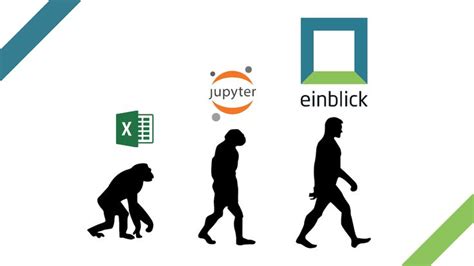 Einblick Jupyter Notebooks Next Evolution From Linear Notebook To Collaborative Visual Canvas