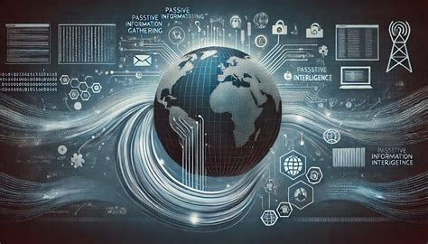 Mastering Passive Information Gathering An In Depth Guide To Open Source Intelligence Osint