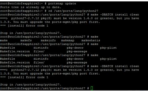 How To Install An Metin2 Server On Freebsd 9 64 Bit Page 5 Guides