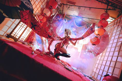 图片 3 No026 堕姬 10p 飞图屋