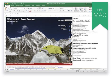 Buy Online Excel Courses — Excel Everest