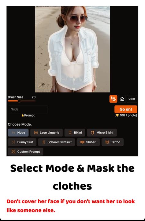 Best AI Nude Undresser Undress AI Create Nude Photo Free Online