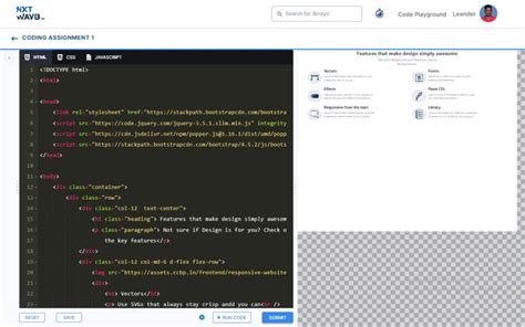 Leander Mathew On Linkedin Day6 Nxtwave 30dayscodingchallenge Ccbp Codingchallenge