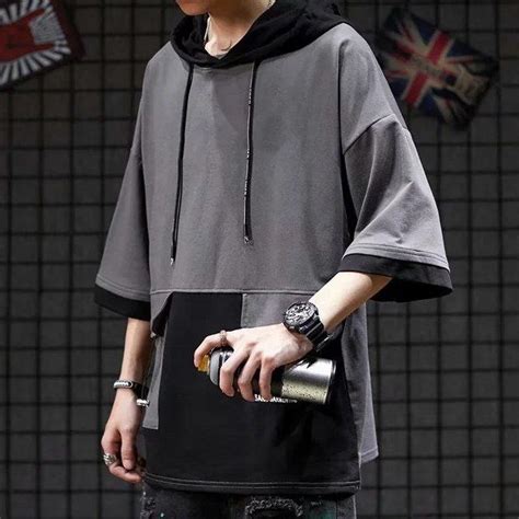 زیپ آنلاین قشم محصولات تیشرت کلاه دار