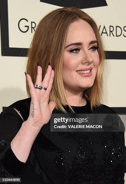 Adele Fans Photos And Premium High Res Pictures Getty Images