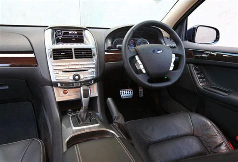 FPV F E Unveiled Car News CarsGuide