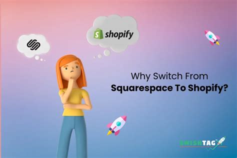 Migrate Squarespace To Shopify In 6 Easy Steps Migration Tips