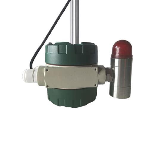 Non Contact Oil Spill Or Leak Detection Sensor Desun Uniwill