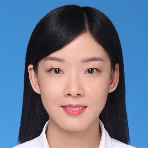 Jing Liu Phd Research Profile