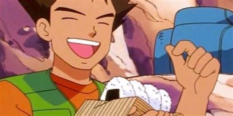Pokémon 10 Weirdest Quotes From The Anime