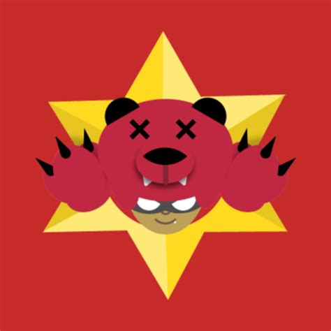 Nita Brawl Stars Fan Art