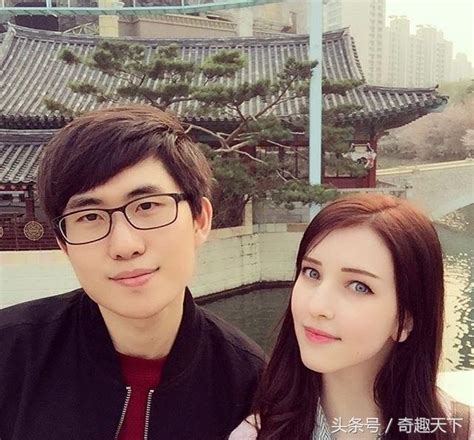 實拍中國小伙娶的外國媳婦，兩人的生活讓人想不到！ 每日頭條