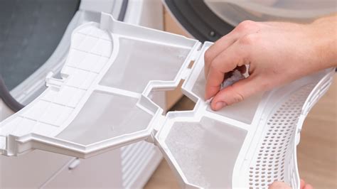 How To Test If The Moisture Sensor In Your Dryer Is Faulty A To Z Appliance Service