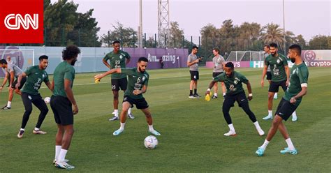 هل تكسر السعودية عقدة المواجهات الأولى بكأس العالم في مونديال قطر