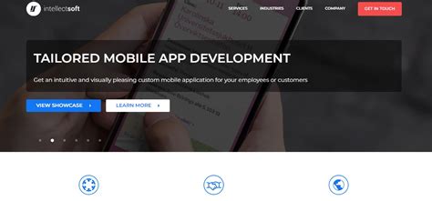 Top Android App Development Companies