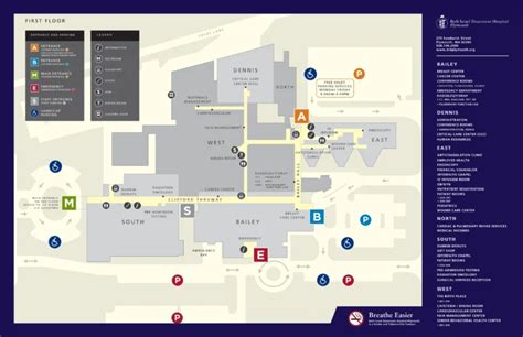 Hoag Hospital Map 2025 All Maps
