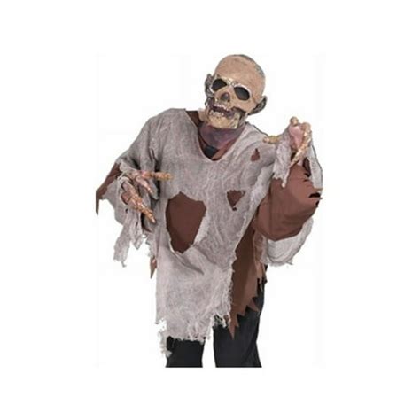 Mummy Costume