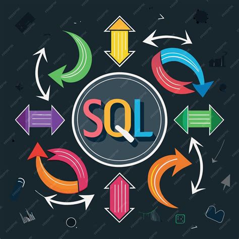 Langage De Programmation Sql Moderne Pour La Base De Données Dans Le Développement De Logiciels