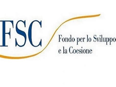 Fondo Di Sviluppo E Coesione 2014 2020 Regione Campania