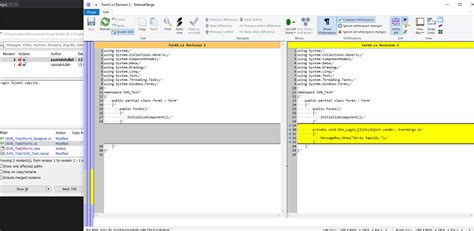 Visual SVN Server Kurulumu ve Visual Studio İle Çalışma