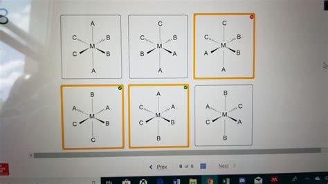 Solved How Are These Two Structures Identical It Says