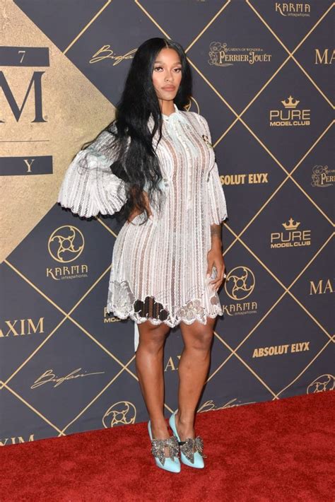 Joseline Hernandez See Through Photos Thefappening