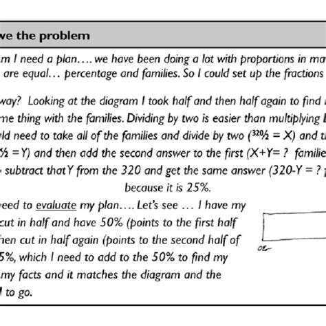 Pdf Diagramming Word Problems