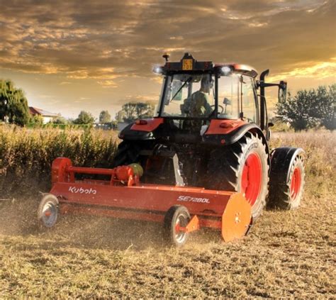 Implements Products And Solutions Kubota Global Site