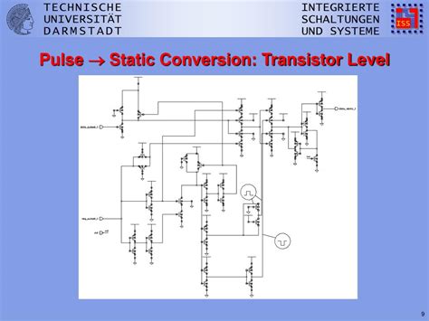 Ppt Embedding Of Asynchronous Wave Pipelines Into Synchronous Data