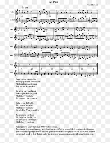 Abc Notation Png Images PNGWing