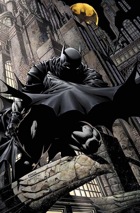 Download Hd Batman Png Cool Batman Png Batman Looking Over Batman